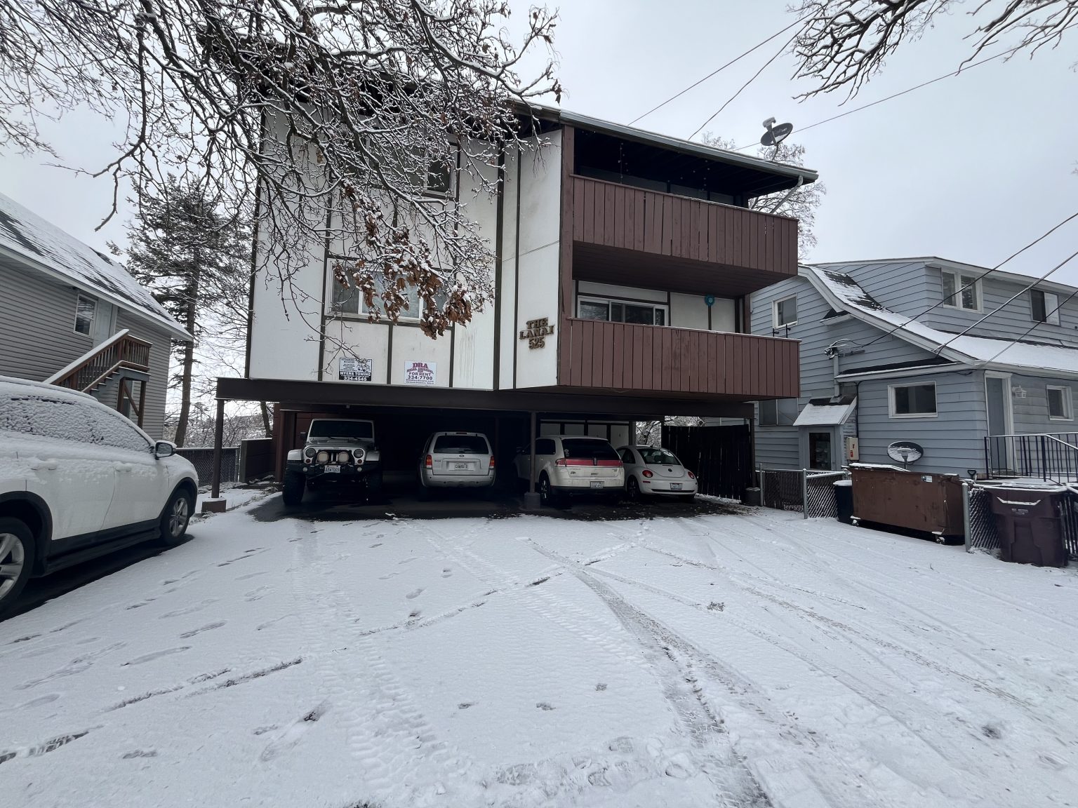 DRA | Real Estate, LLC.